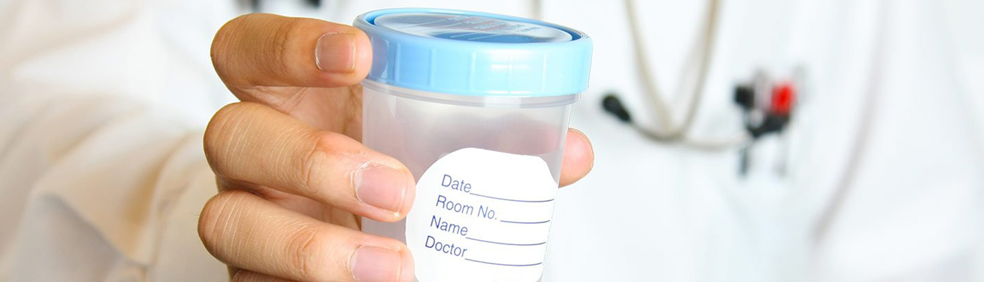 Cos'è l'urinocoltura? - Medical Group Italia