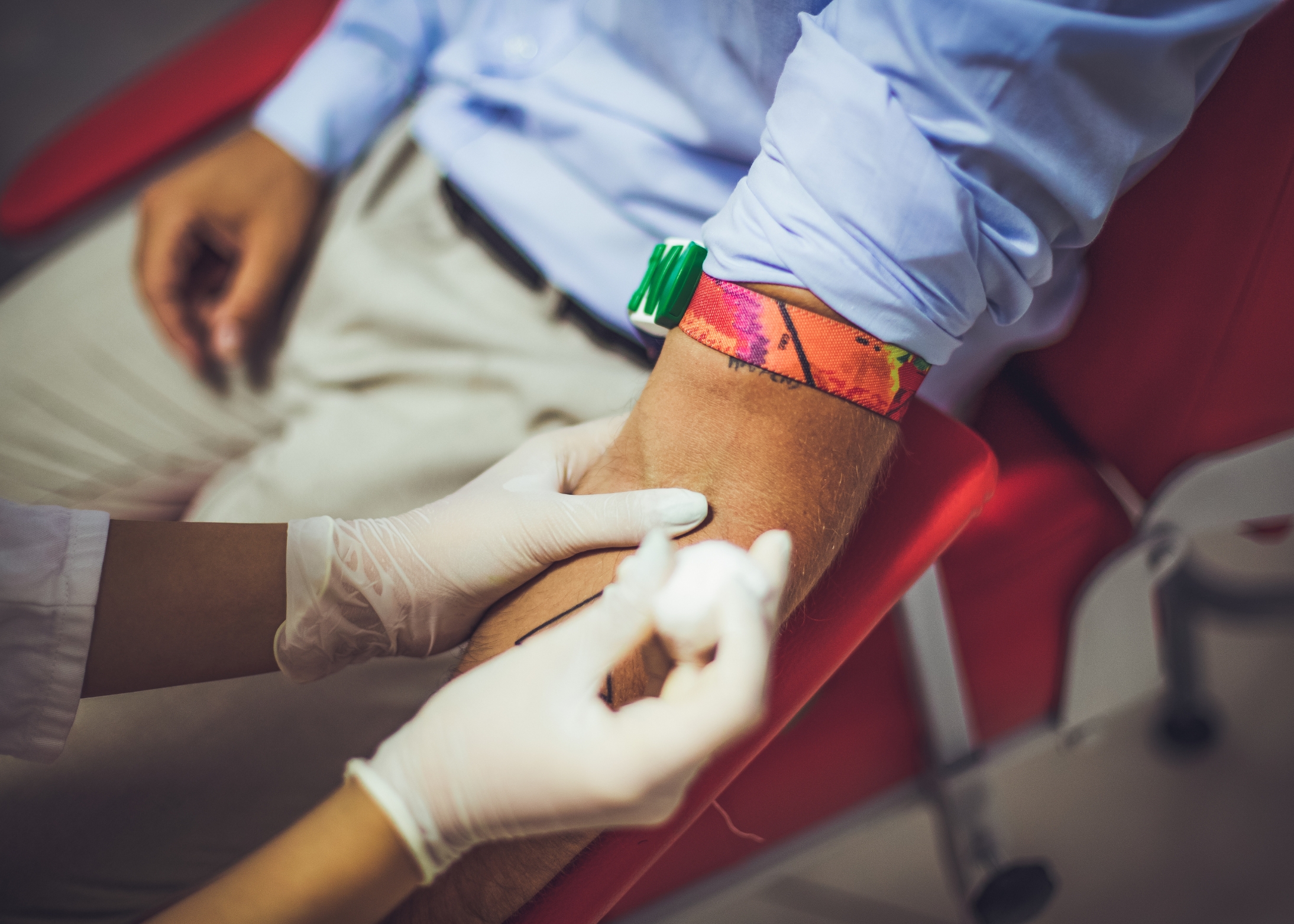 Cos'è l'Emocromo? - Medical Group Italia