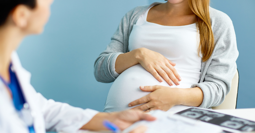 Esame PrenatalSAFE® in uno dei Centri del Medical Group
