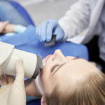 RX / Radiografia Endorale Intraorale in uno dei Centri del Medical Group